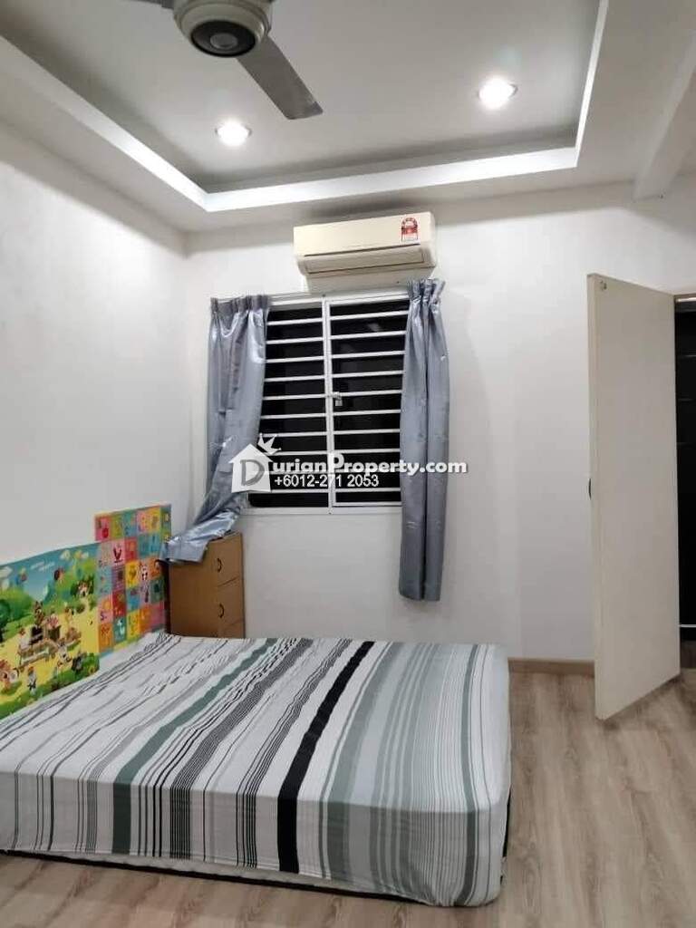 Terrace House For Sale at Taman Klang Utama