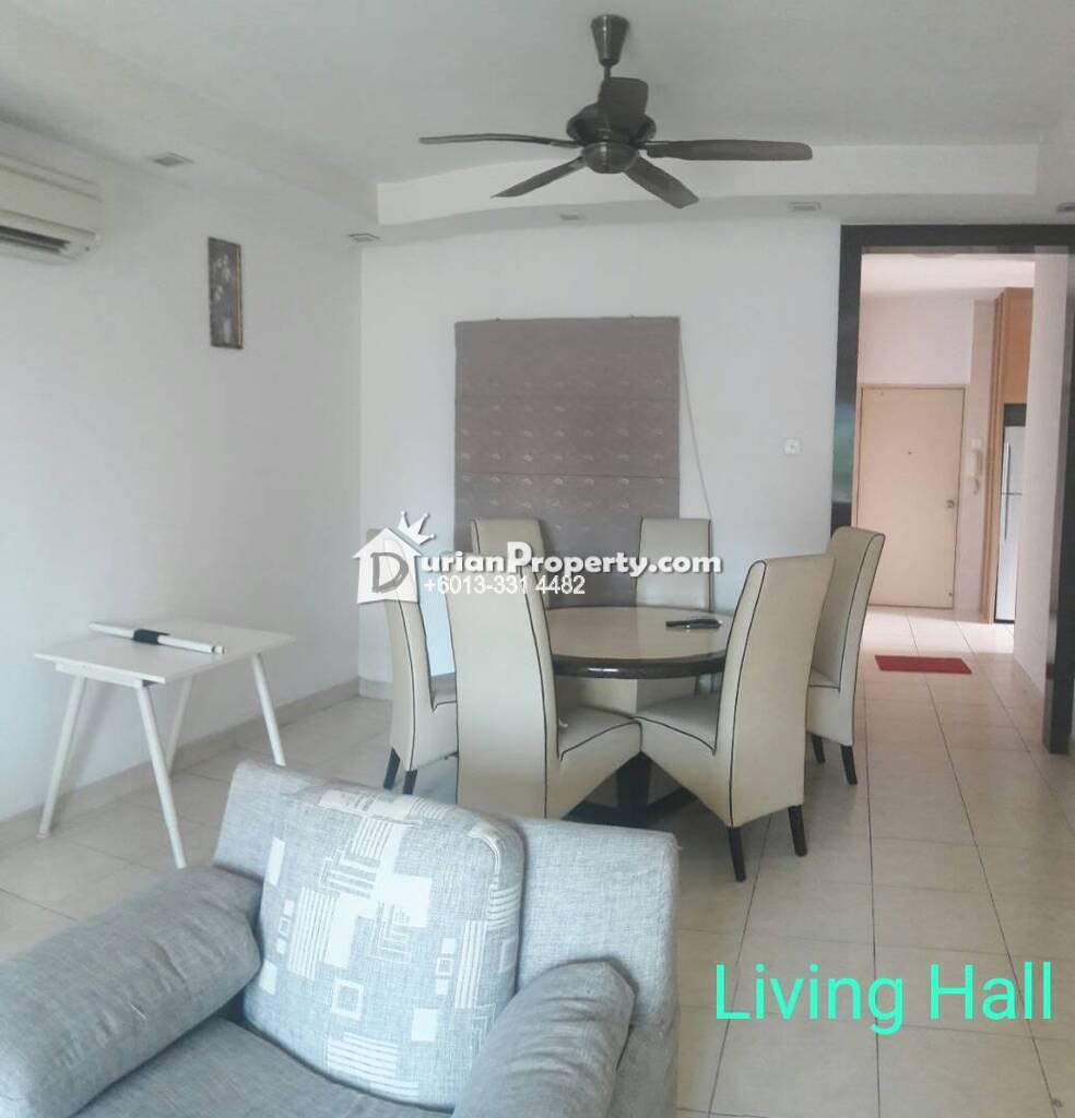 Condo For Sale at Changkat View