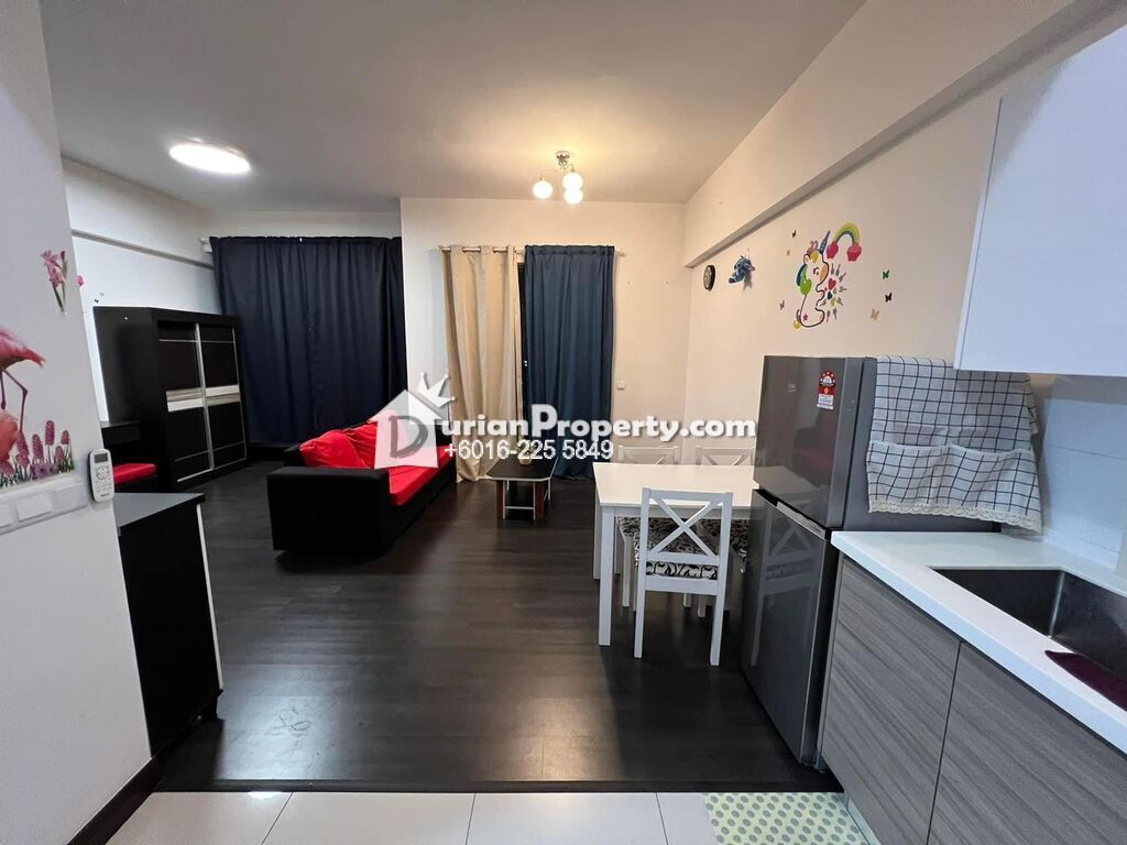 Condo For Rent at 28 Boulevard