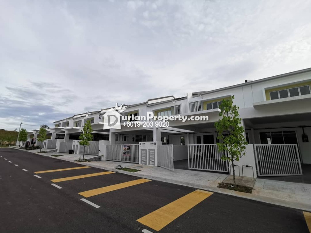 Tiara Sendayan House For Sale at Ellie Ridley blog