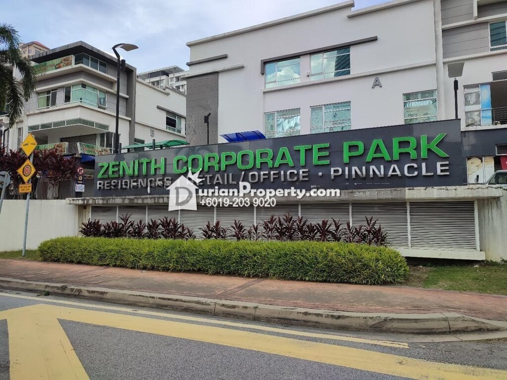 Condo For Sale at Zenith Residences