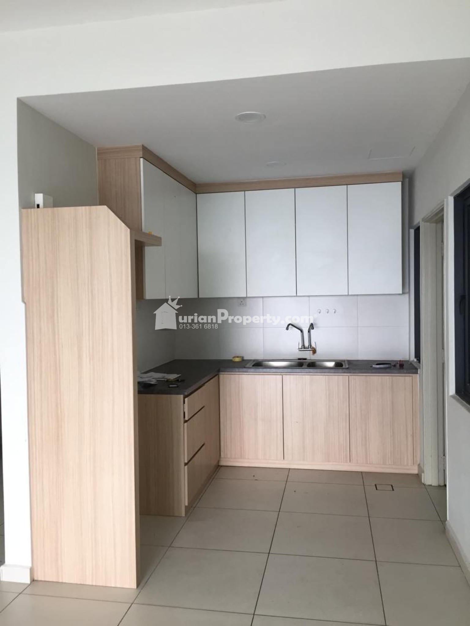 Condo For Sale at Zefer Hill Residence