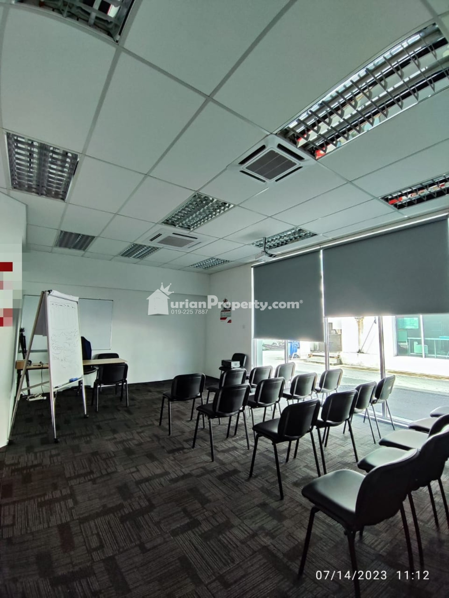 Shop For Rent at Dataran Centrio