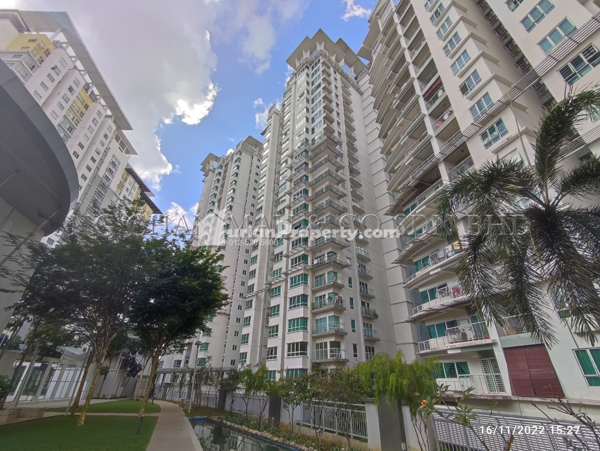 Condo New Launch at D'Erica Residences